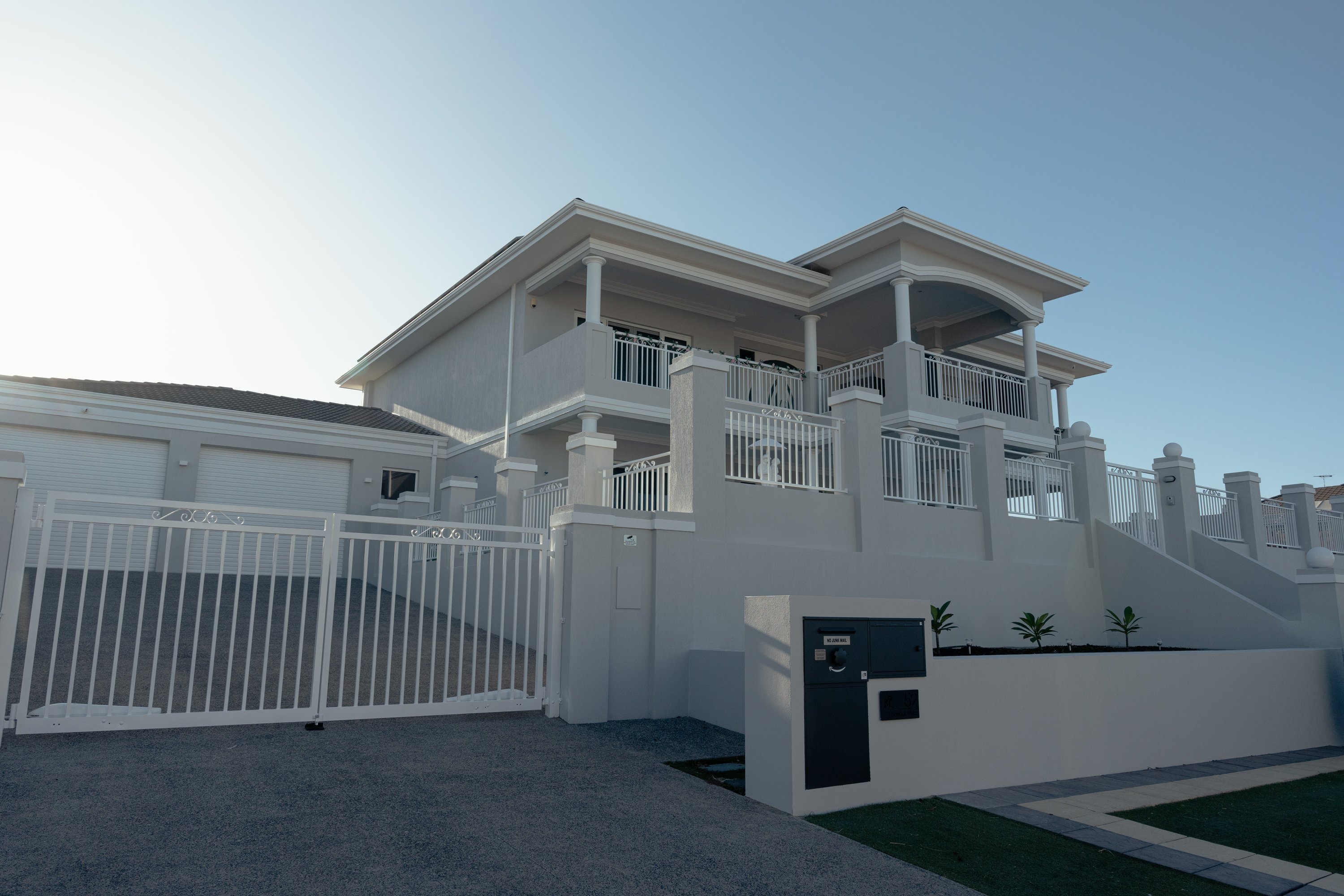 Interior Painters Perth, Interior Painting Perth | Over 45 Years ...