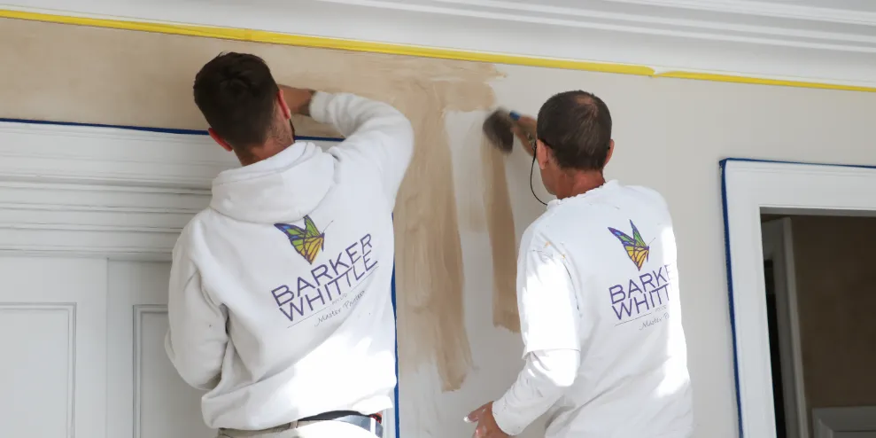 The Cost to Paint a House